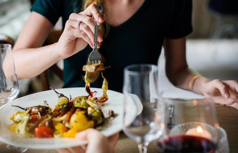 How eating primes immune cells for future responses