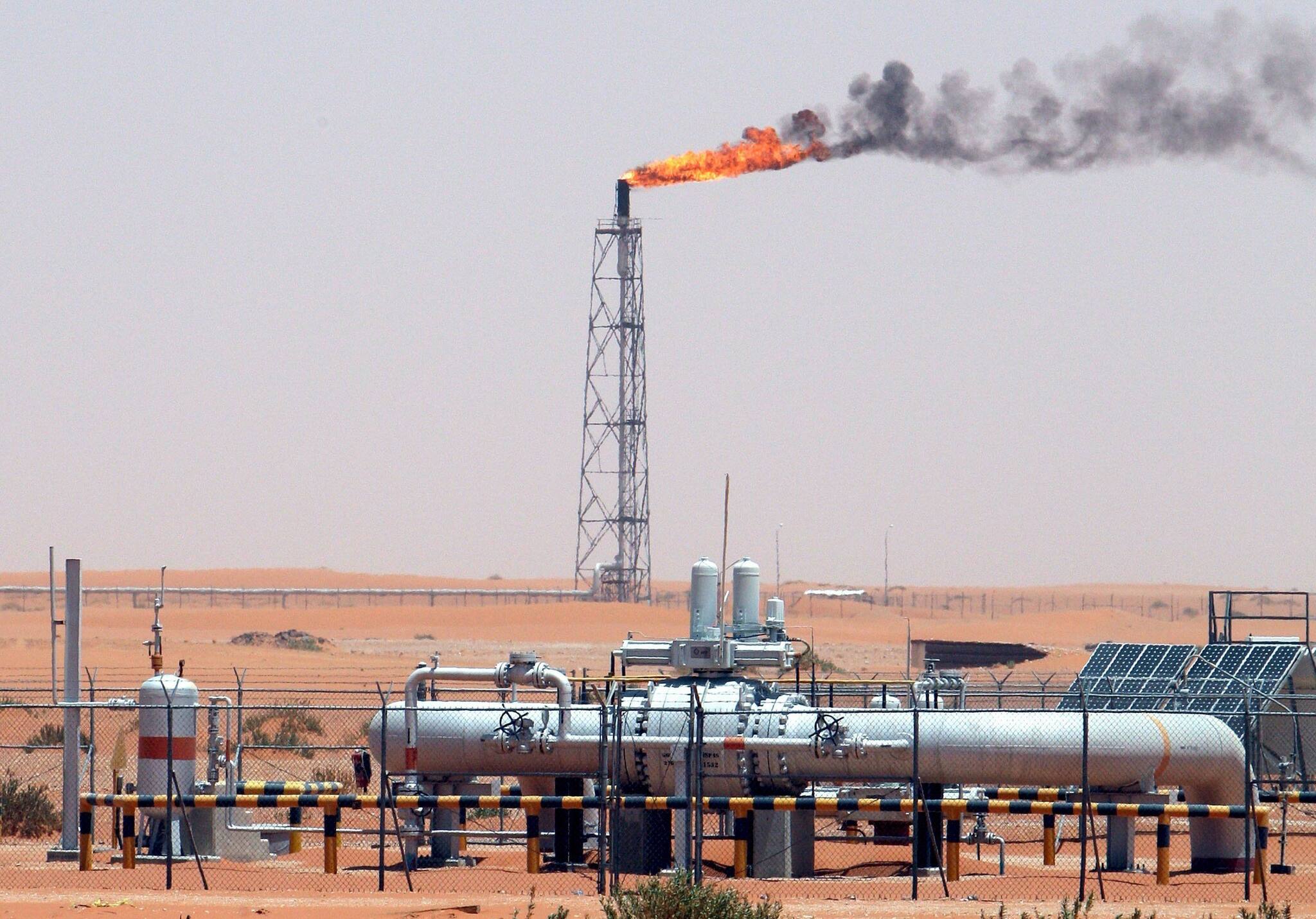 Die OPEC schwächelt – doch die Ölpreise steigen