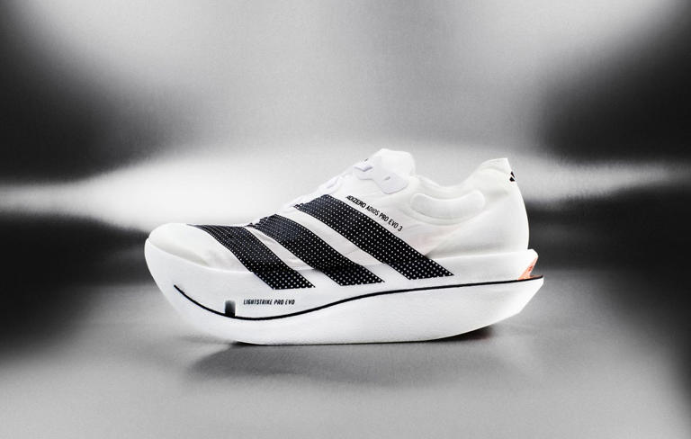 Maratona sotto le 2 ore: il ruolo delle super scarpe nel record di ...
