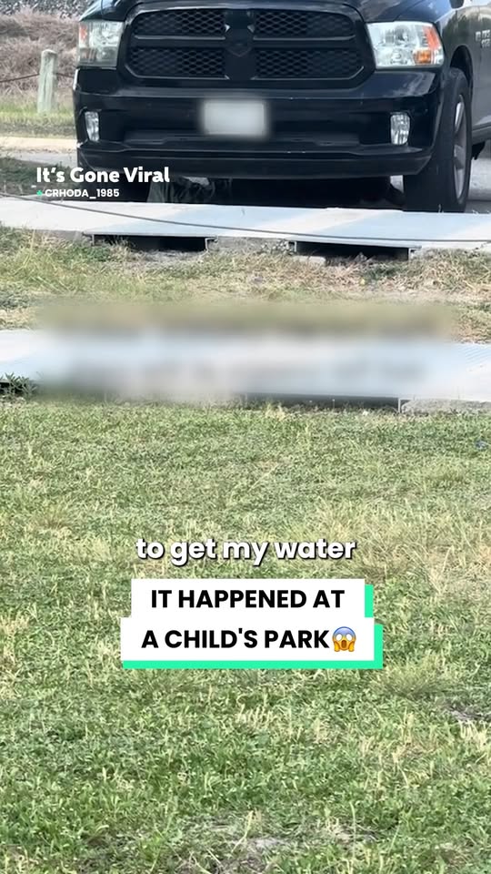 I have no idea why he's doing this