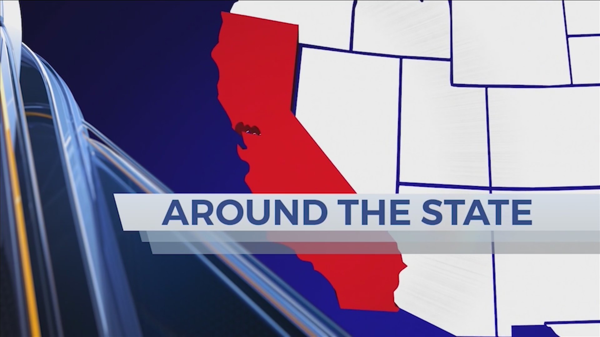 Tulare County sheriff's detective laid to rest as law enforcement turns ...