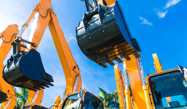 Construction industry 'more exposed' to fuel crisis than farmers, CIF ...