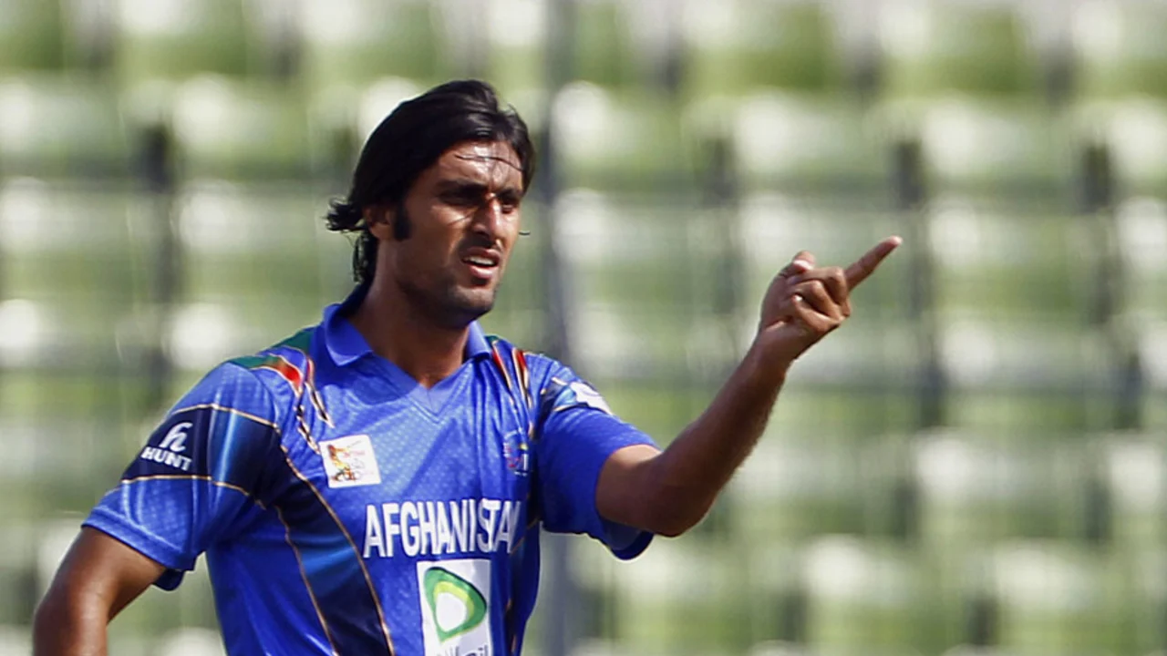 Shapoor Zadran Battling Rare Disease, In Urgent Need Of A Positive Blood
