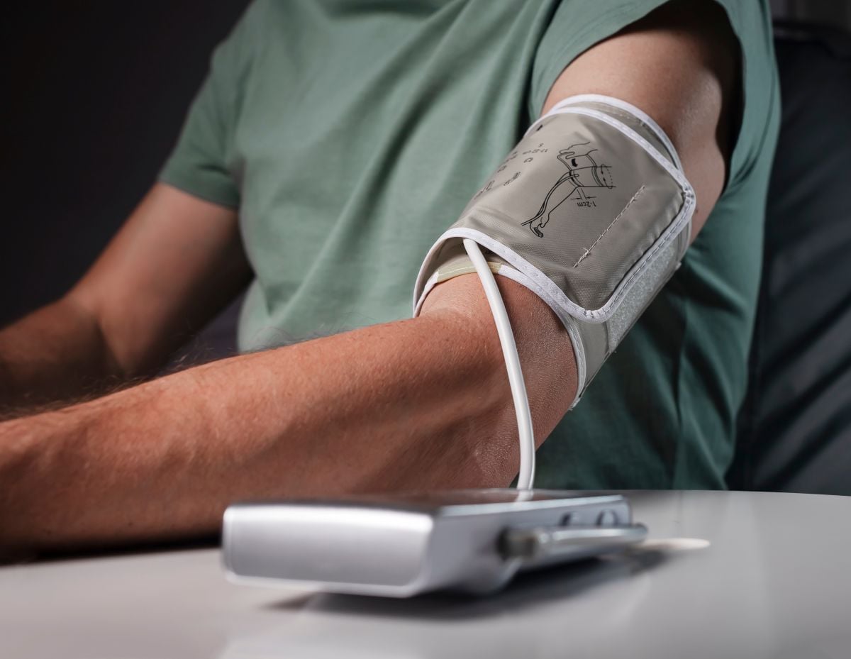 Hypertension : ces habitudes du soir qui font grimper votre tension ...