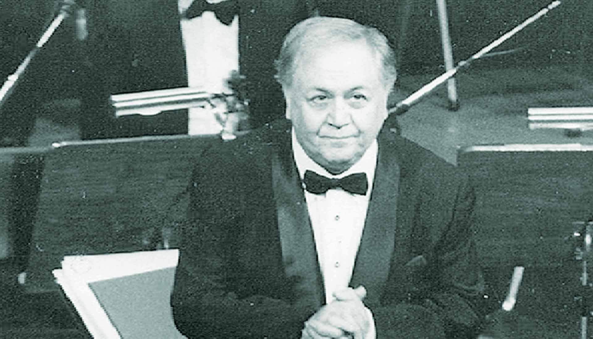 Ο Μάνος Χατζιδάκις της ελληνικότητας στο Ηρώδειο