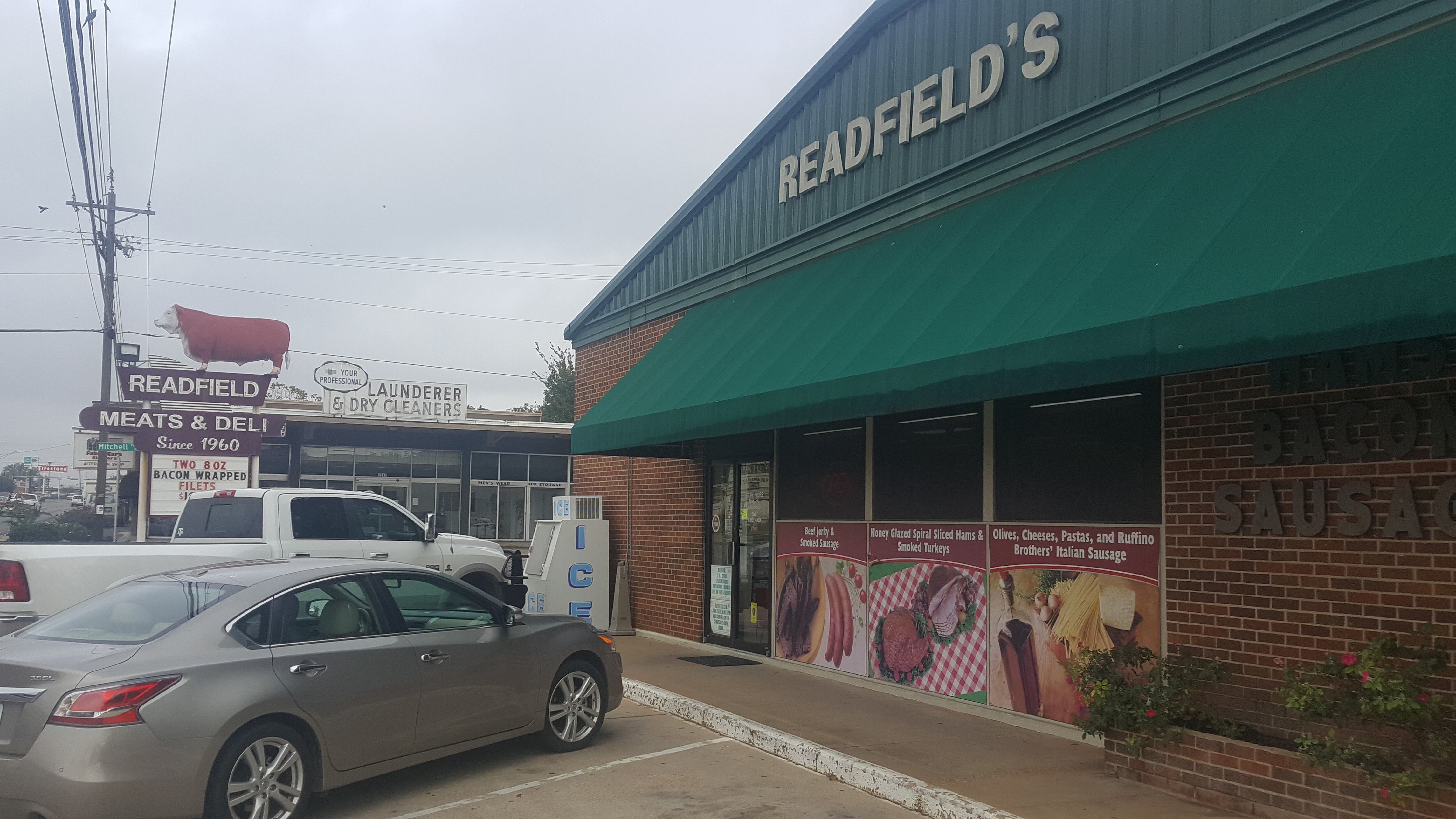 Longtime Bryan business says new owners will be announced next week