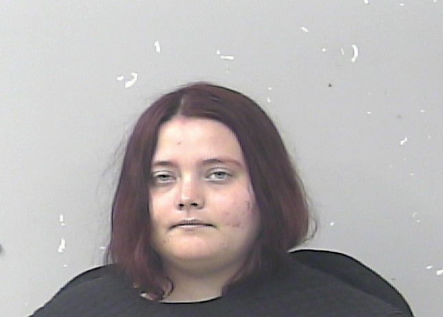 Port St. Lucie woman arrested after family member reports stolen package