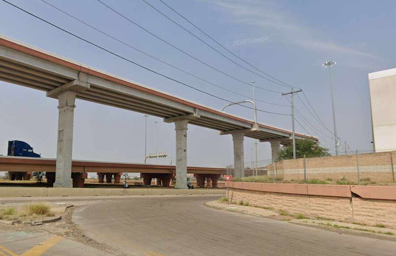 Death under investigation after body found near Bob Bullock Loop overpass