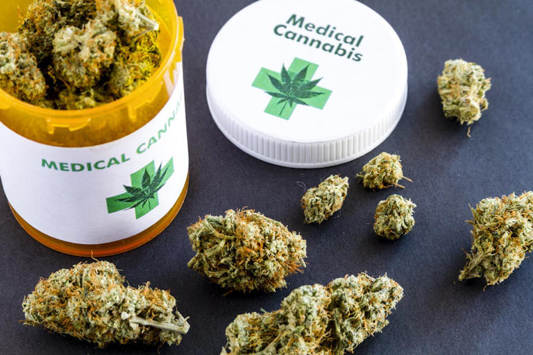 Reclassification of marijuana opens doors for much-needed medical ...