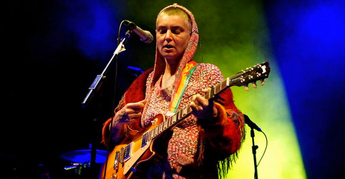 12 classic songs you didn’t know were written for someone else