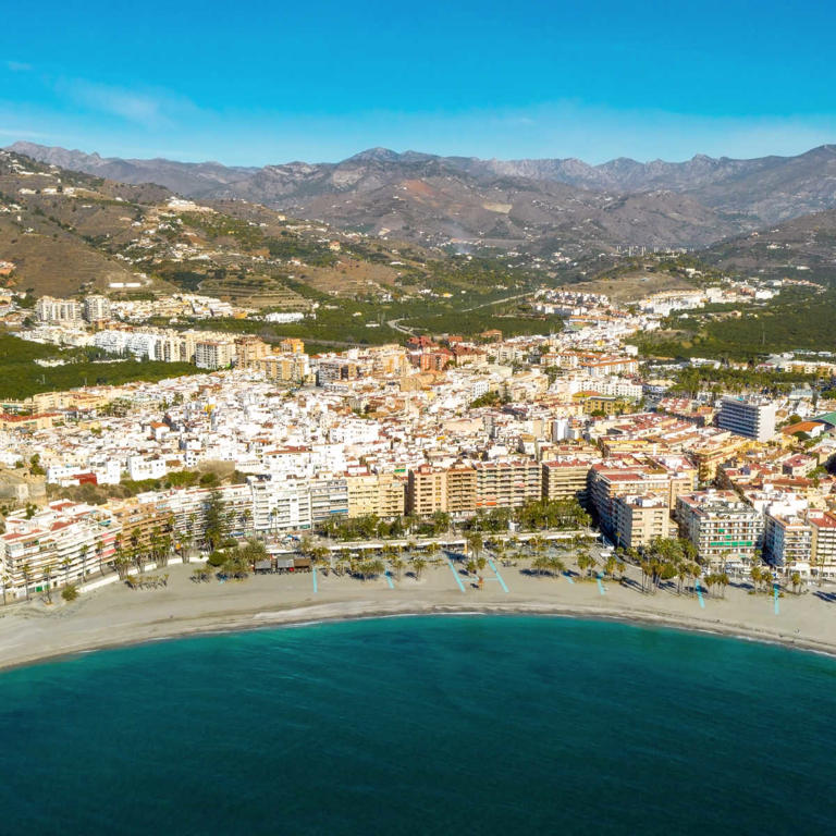 This unknown paradise with 18 beaches is one of Spain's best kept secrets