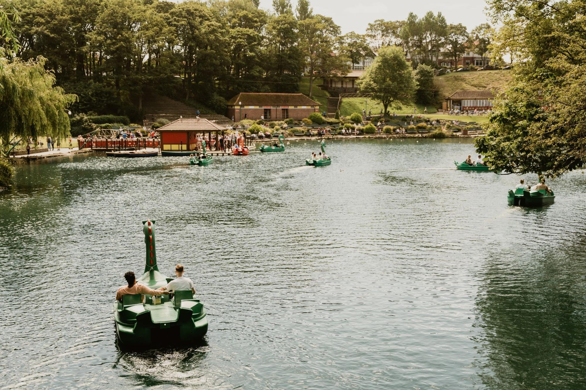 Council to consider new measures to prevent illegal wild camping on ...