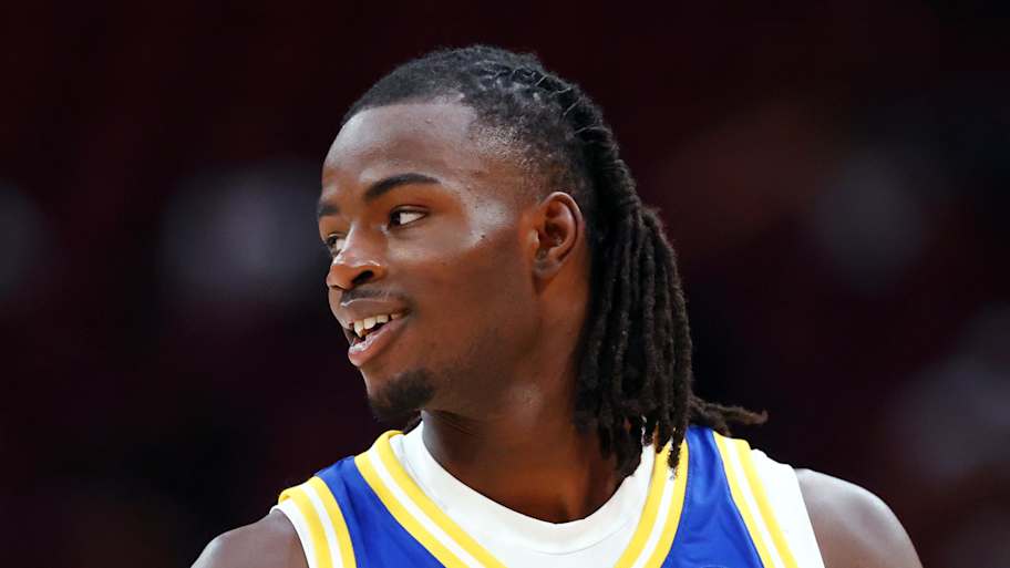 Caleb Holt receives high praise before rookie year with Wildcats