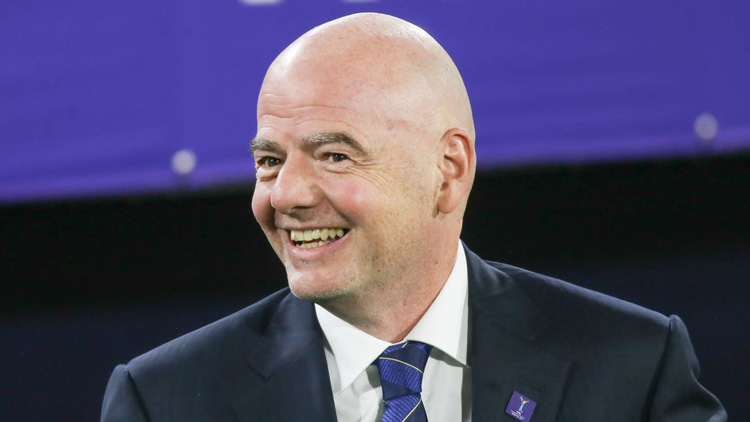 'Extremely important' - FIFA defends hydration breaks as $1bn ad boom em...