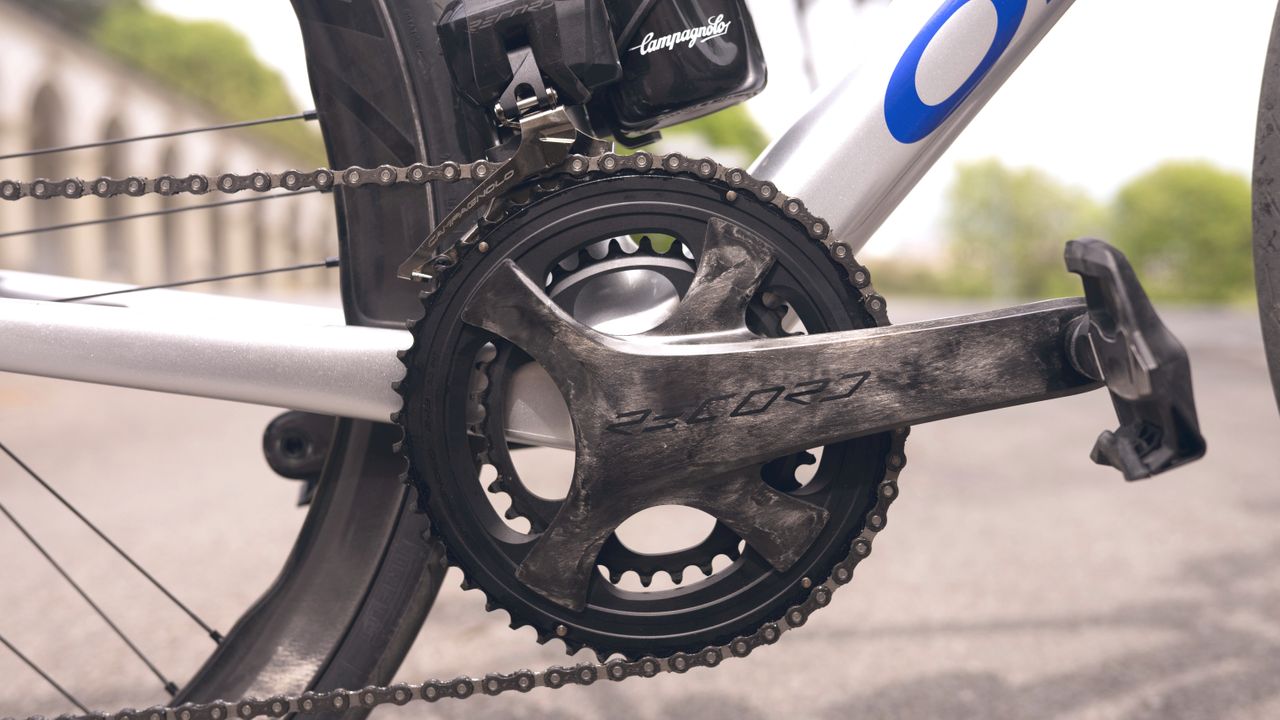 Campagnolo Record returns with 13 speeds and a more affordable price point