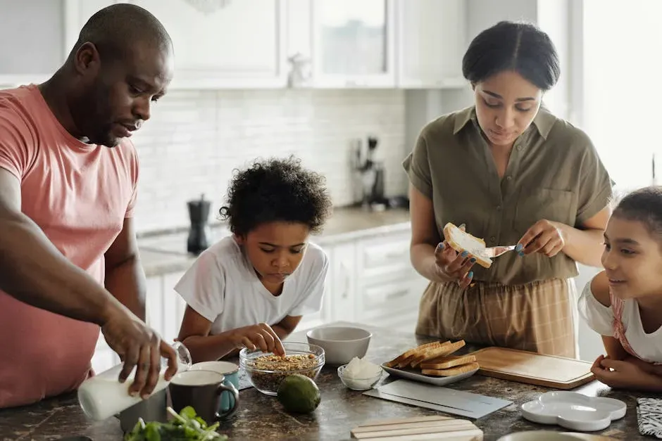 After 12 years of parenting, these 9 lessons became crystal clear