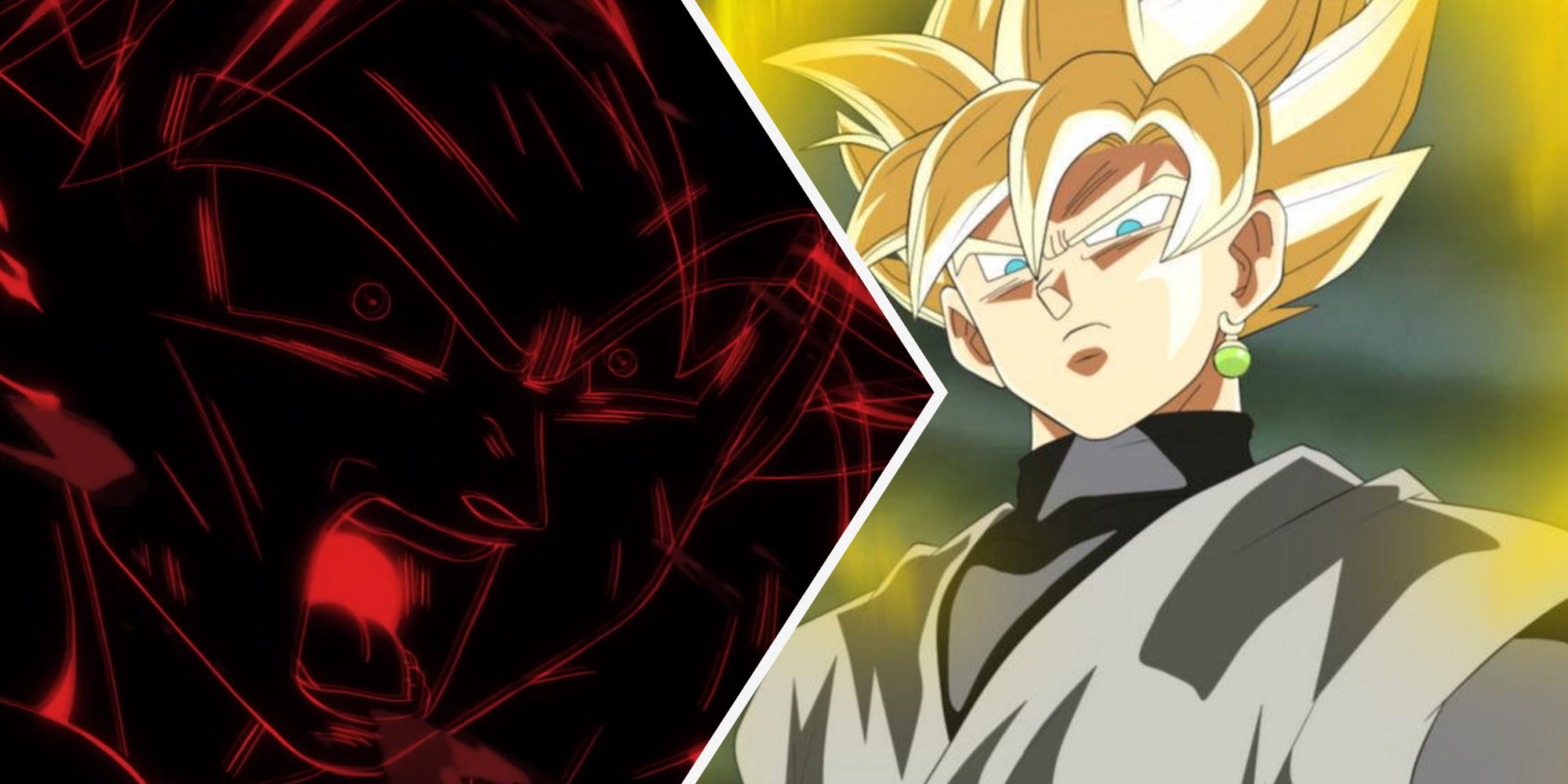 Dragon Ball Super remake leaks disappointing Goku Black saga & ToP update