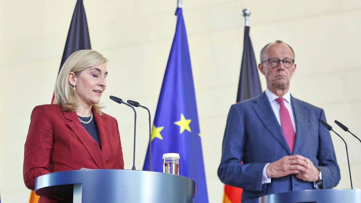 Nur einer geht mit mehr Geld raus