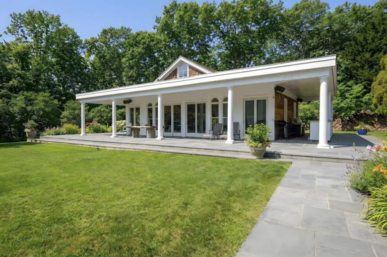 The Summer House reality TV house is on the market for $5.6 million
