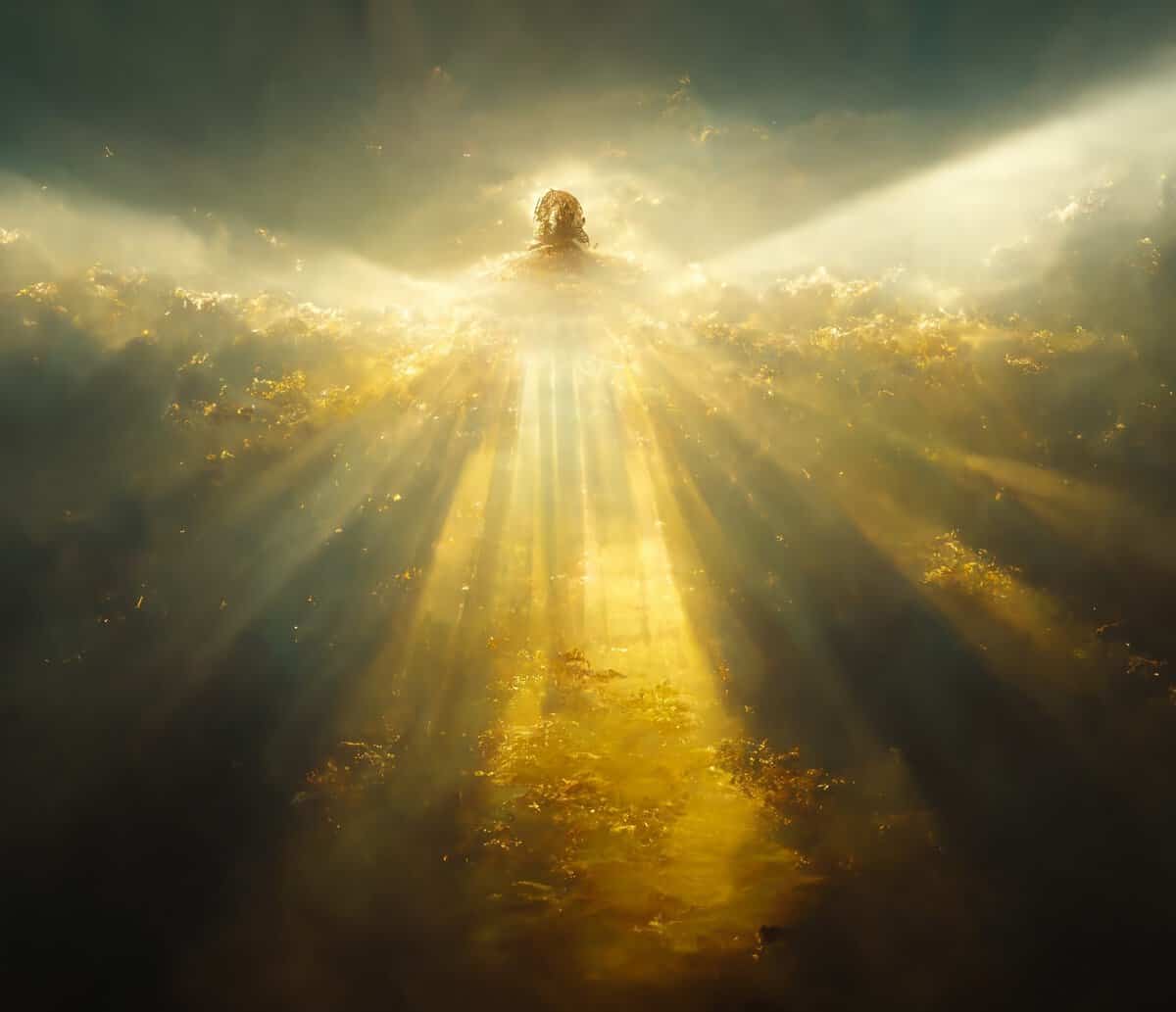 10 quotes that some believe activate guardian angels