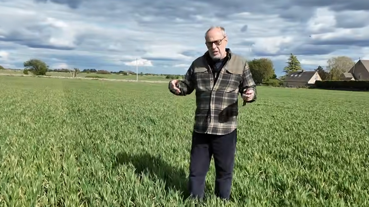 No rain making farmers struggle with the operational cost