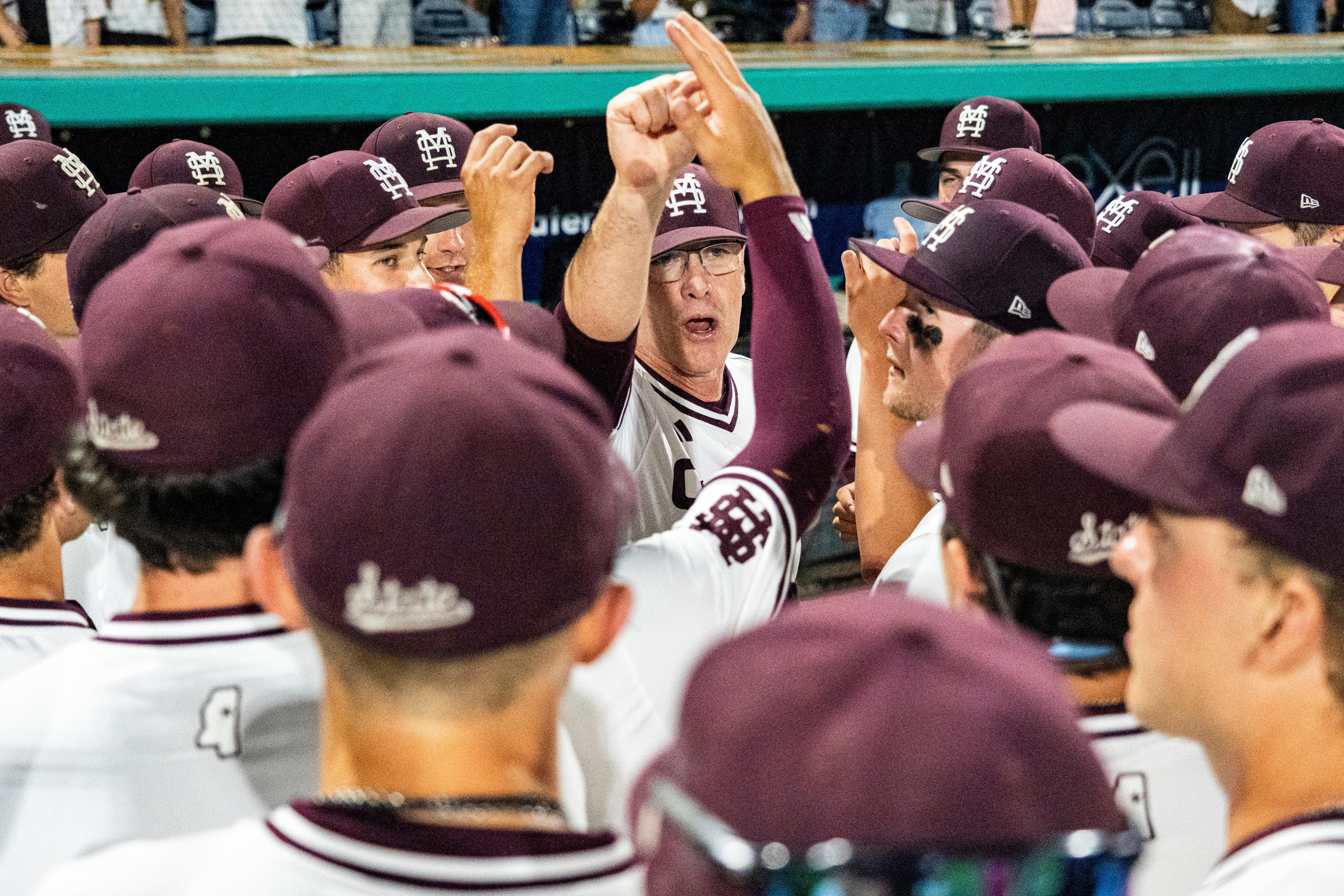 Mississippi State baseball transfer portal tracker for Brian O'Connor's ...