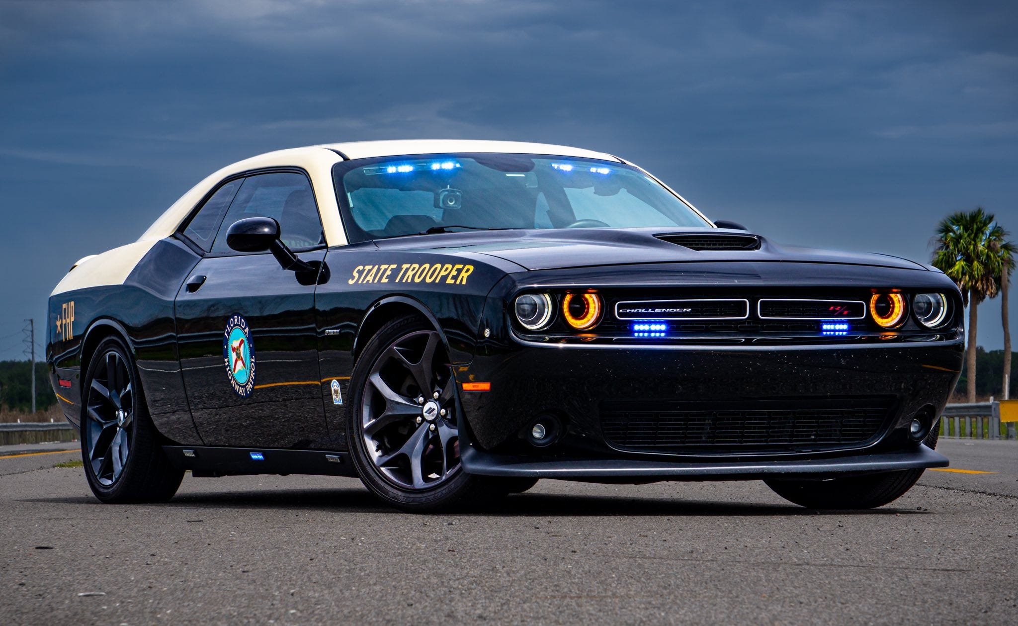 21-year-old woman killed in Bradenton crash on US 41, FHP says