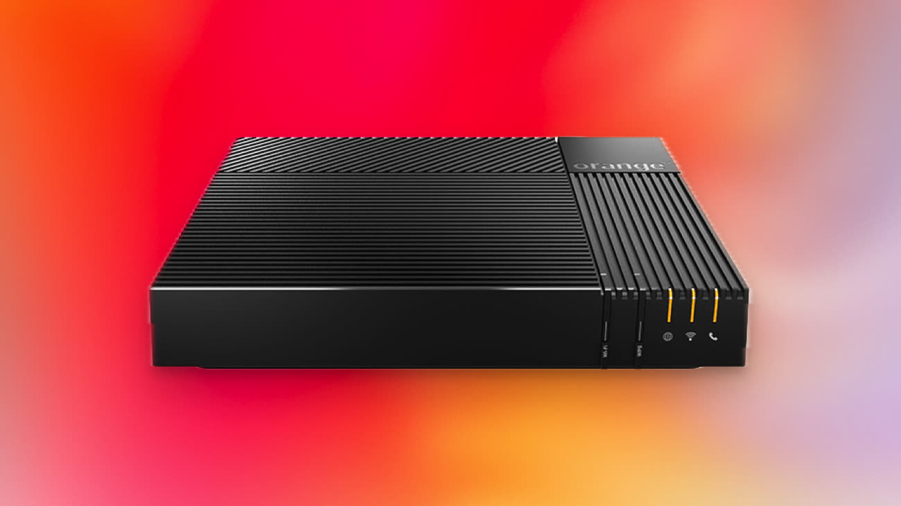 iPhone 17 et Livebox 4/5 : Orange confirme que le problème de débits ...