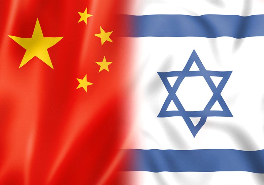 The unseen players: China’s impact on the Israel-Iran conflict