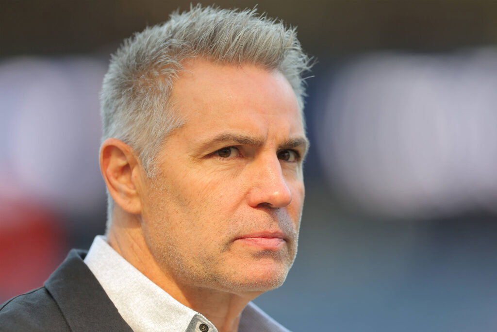 Broncos make final call on Kurt Warner’s son after rookie tryout
