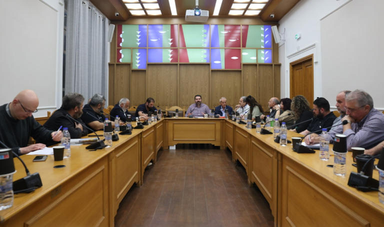 Σταύρος Τζεδάκης: «Διεκδικούμε ένα βιώσιμο μέλλον του κτηνοτροφικού ...