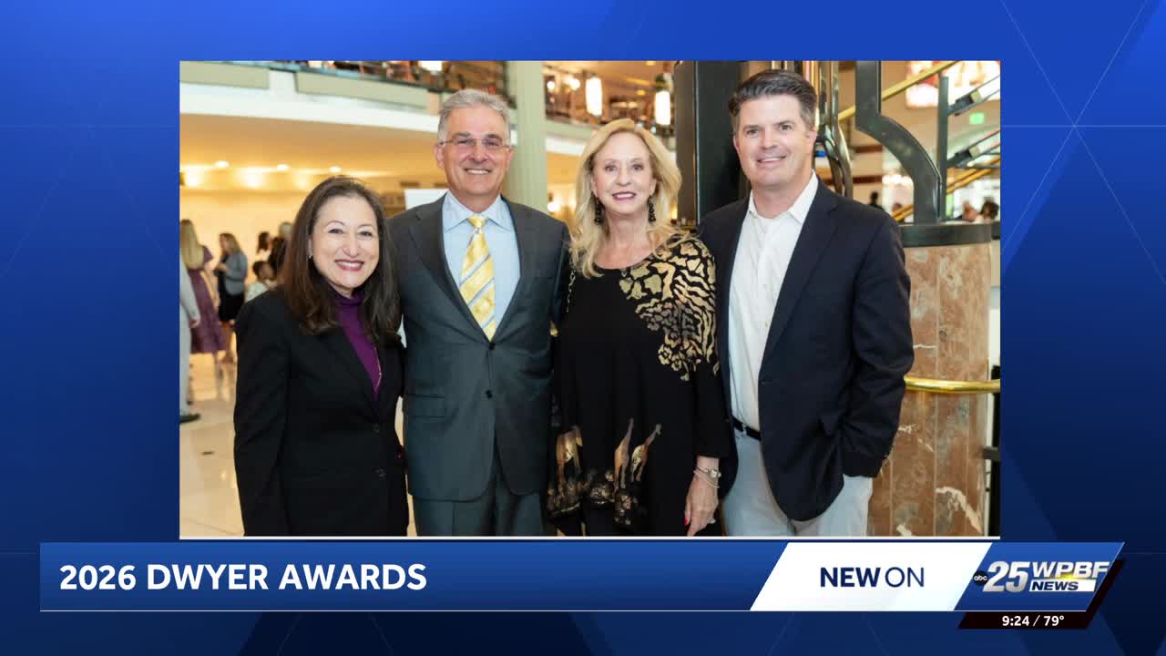 William T Dwyer Awards for Excellence in Education