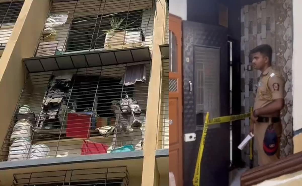 Man stabs girlfriend, her mother to death near Mumbai, then attempts ...