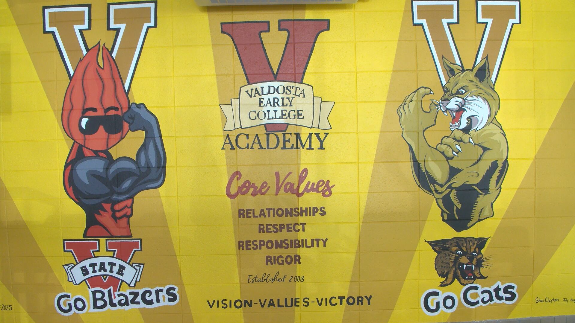 Valdosta Early College Academy closing its doors after nearly a two-decades