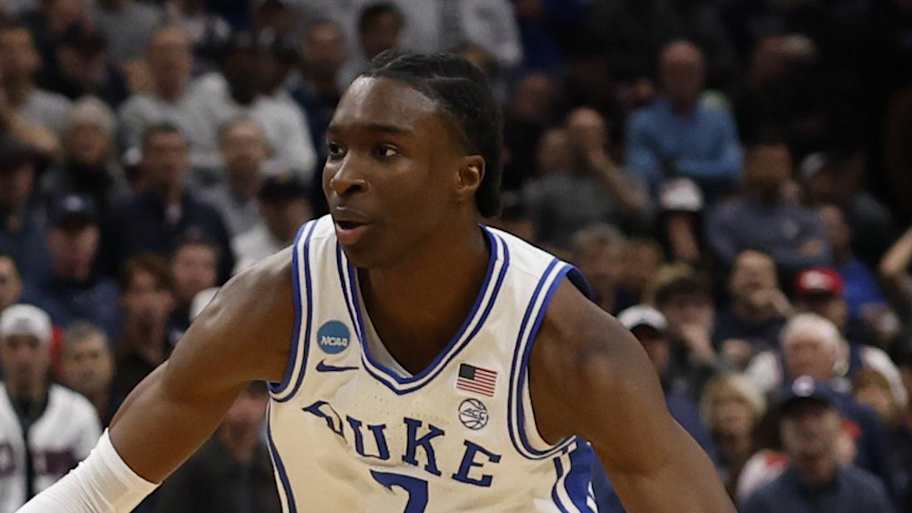 Grading Jon Scheyer's 2025-26 season with Duke