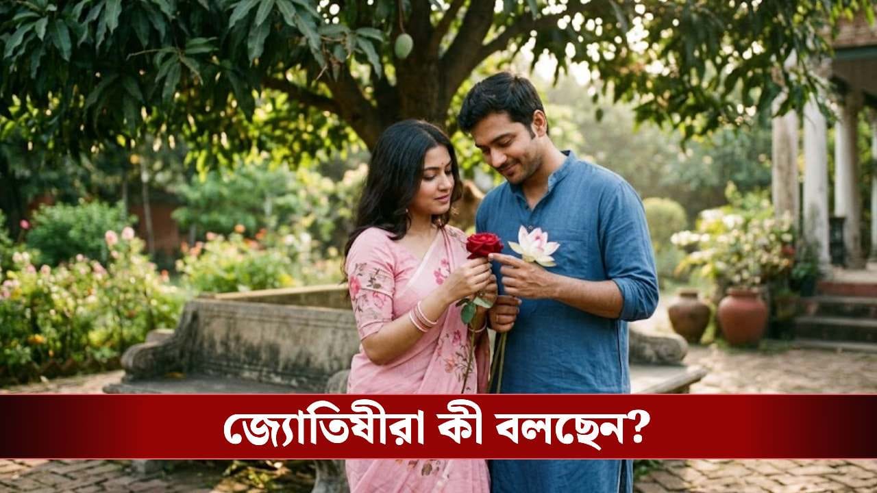 Shiva-Parvati or Radha-Krishna love astrology: ‘শিব-পার্বতী’ নাকি ‘রাধা ...