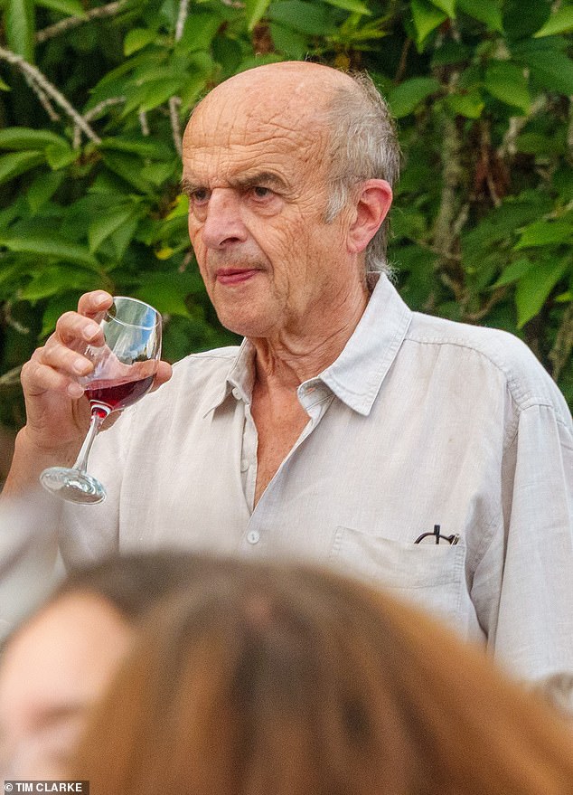Family of British expat, 65, stabbed to death at her Dordogne home have ...