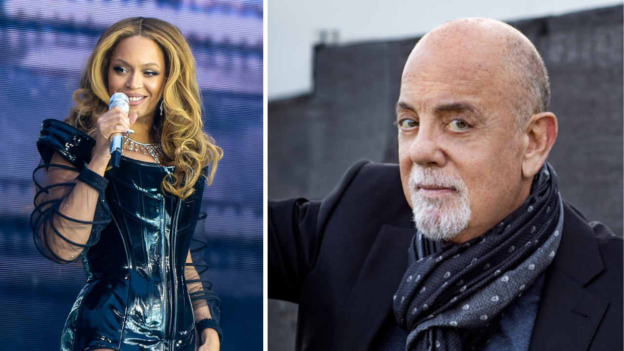30 famous band members who had successful solo careers