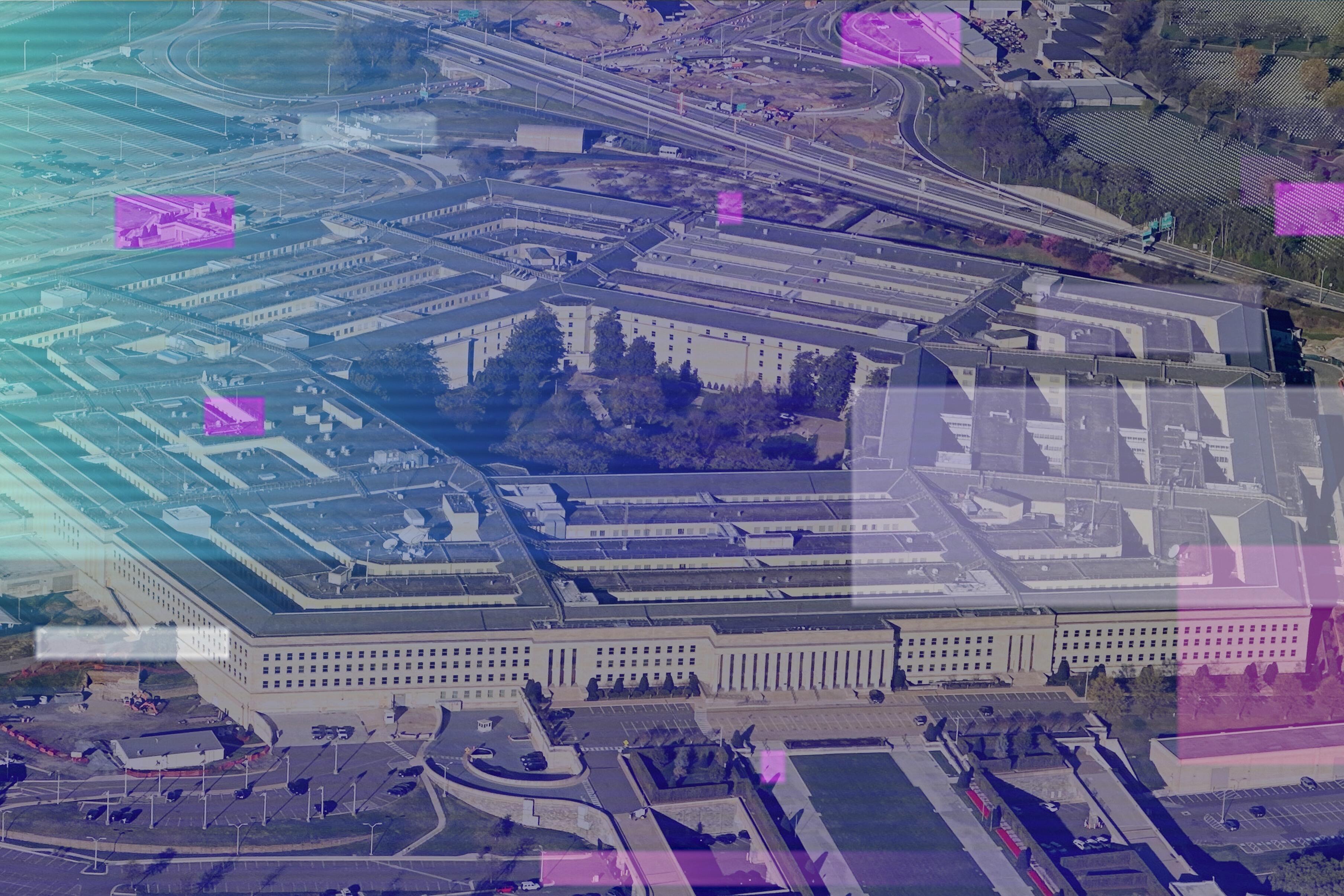 Google moves forward with Pentagon AI deal despite employee pushback