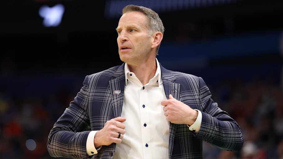 Nate Oats updates 2026-27 roster construction at Regions Tradition