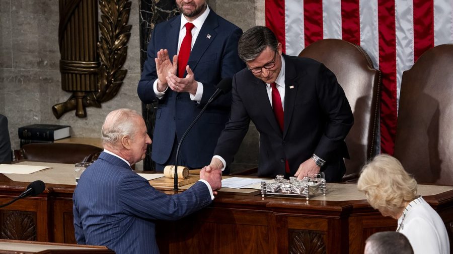 5 takeaways as Britain’s King Charles meets Trump and addresses Congress