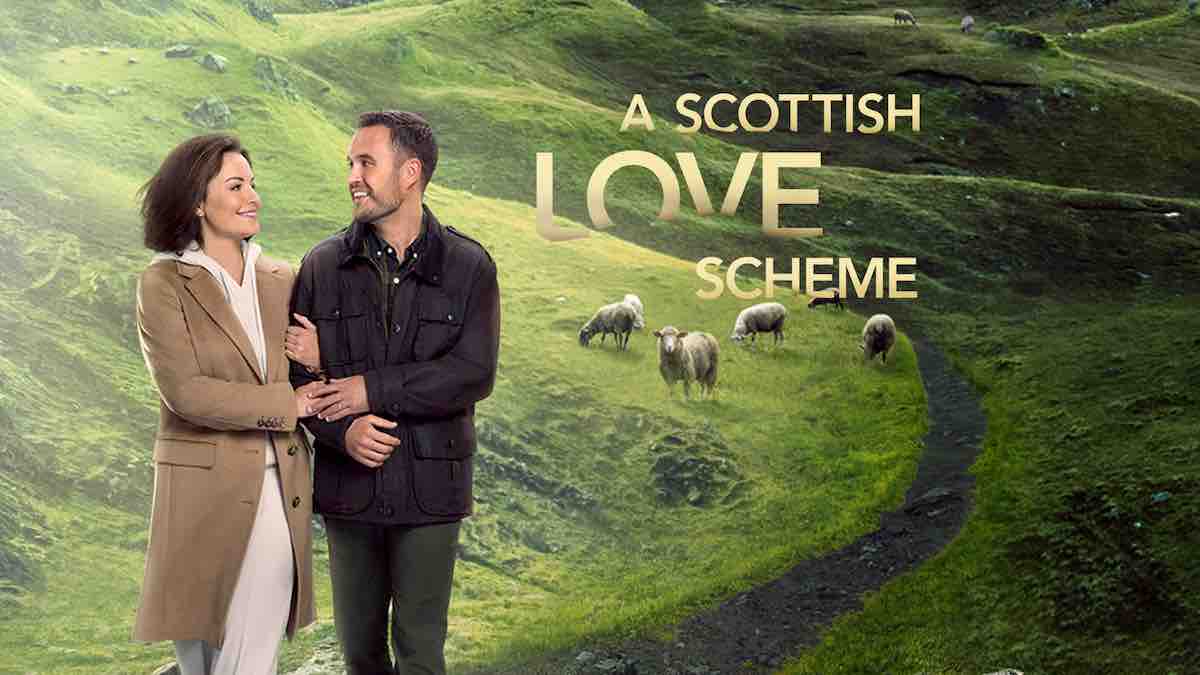 « Mission coup de foudre » : votre téléfilm inédit ce 29 avril sur TF1 ...