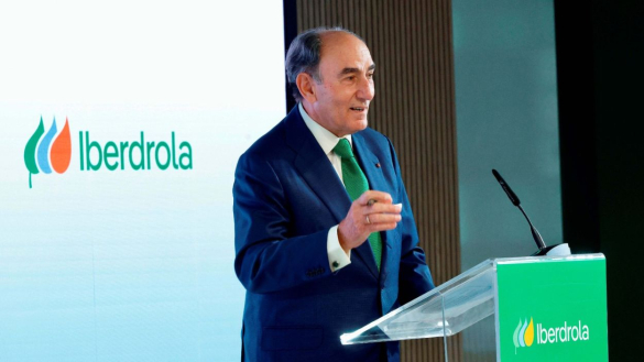 Iberdrola Impulsa Su Beneficio Un 11 Y Refuerza Su Apuesta Por Redes