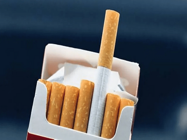 Cigarette prices set to surge: 17% hike expected in May 2026