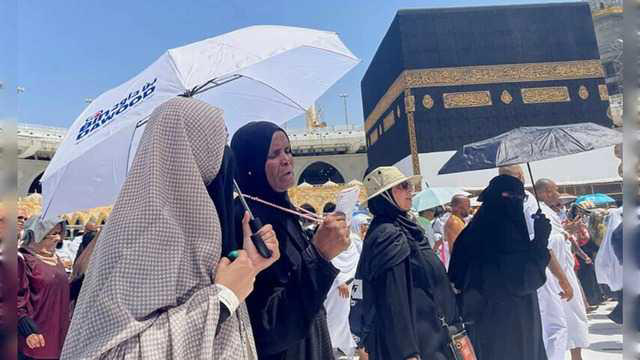 Haj to fall in summer season after 25 years