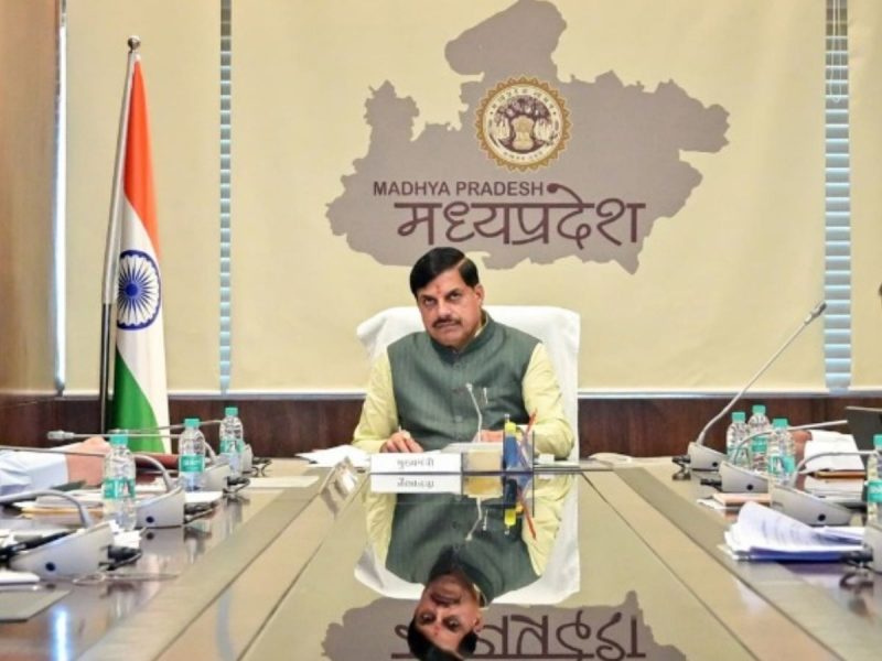 किसानों की आय बढ़ाने का CM मोहन यादव बना रहे ये प्लान, जानें क्या है ...