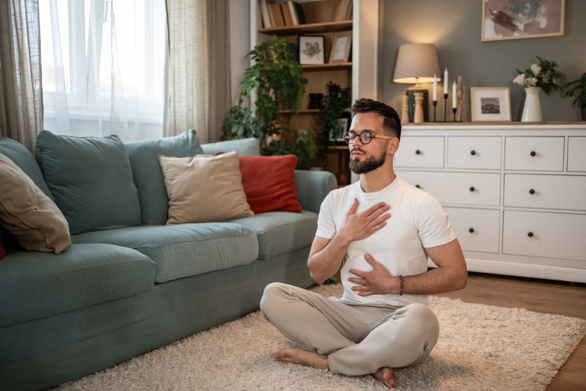 Simple (and legal) activities that can alter consciousness