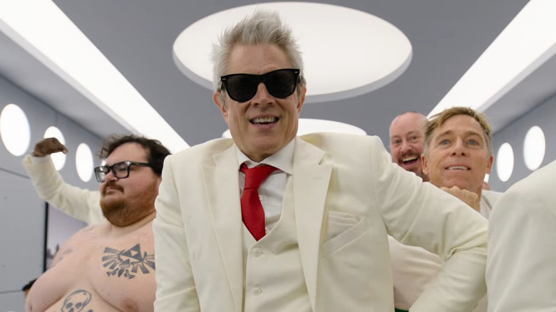 Jackass: Best and last will break a huge tradition for the beloved ...