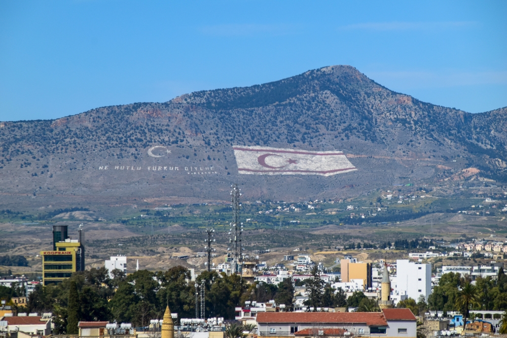 Τουρκία: Σχέδια για αγωγό φυσικού αερίου στα Κατεχόμενα