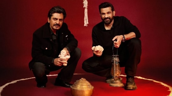 Sohum Shah, Nawazuddin Siddiqui-starrer Tumbbad 2 announces release ...